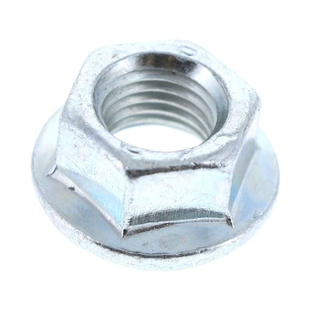 Black & Decker OEM 5140164-34 Lawn Mower Blade Nut MM2000 - Walmart.com