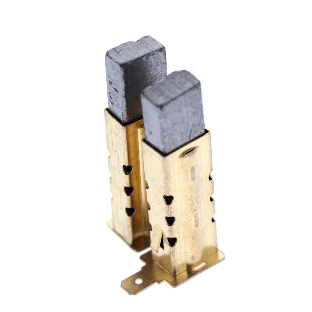 Black & Decker OEM 5140183-41 Lawn Mower Brush Pair MM2000 - Walmart.com