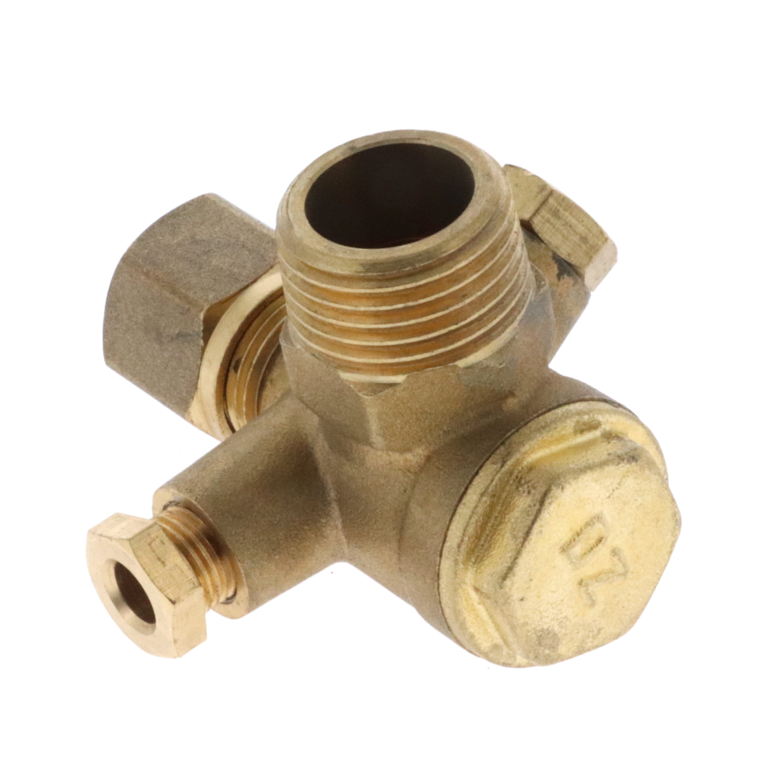 Black & Decker OEM 5140206-61 Air Compressor Check Valve D55151 D55153 ...