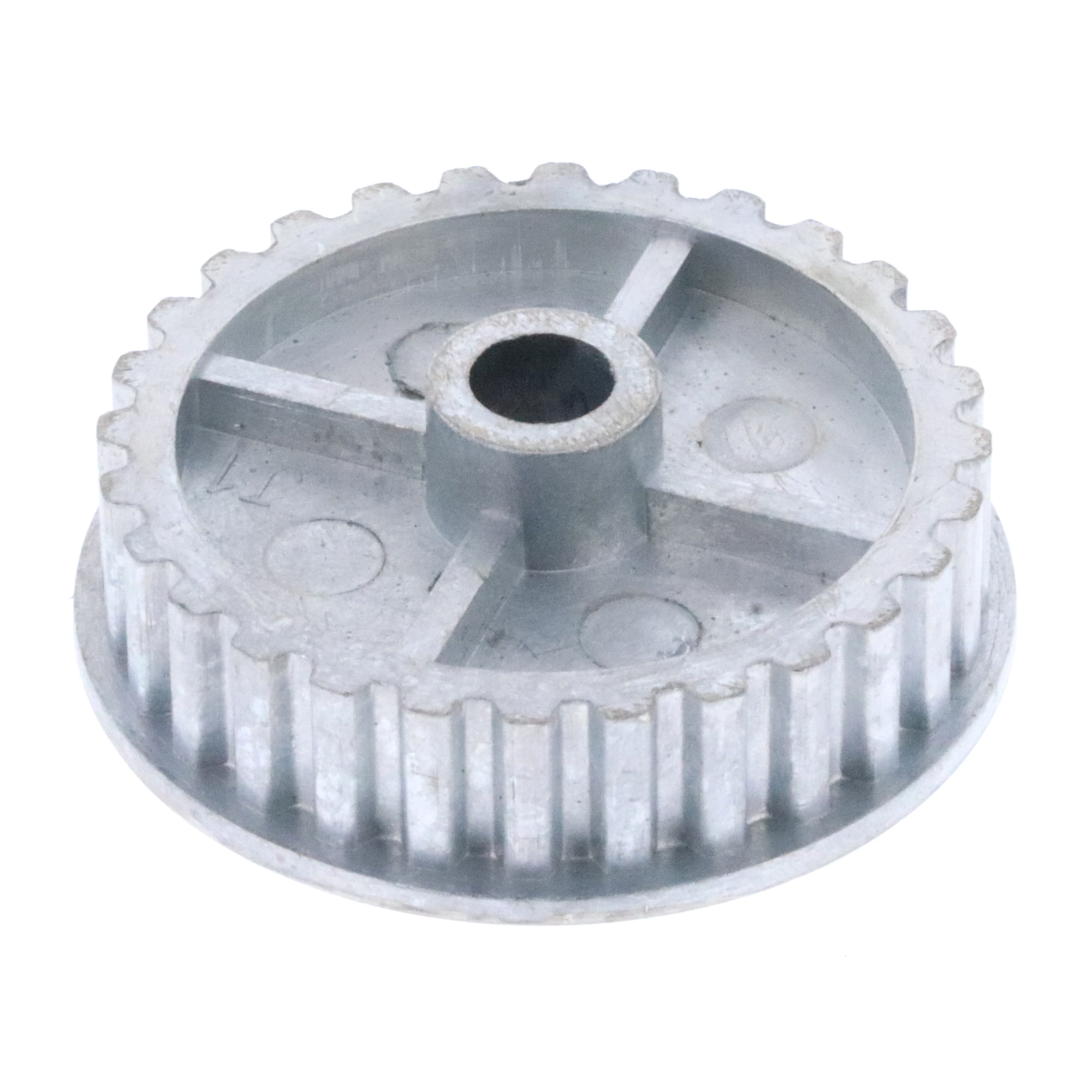 Black & Decker OEM 587262-00 Sander Drive Pulley 25722-CA CMEW213 DS321 ...