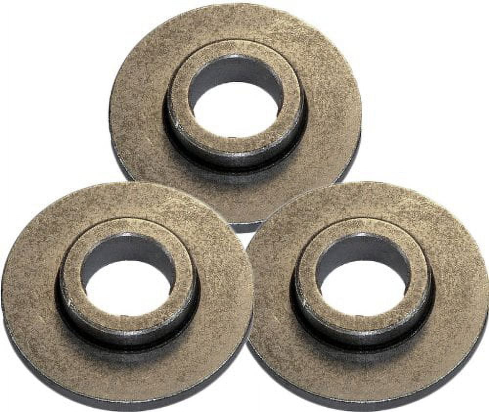Black & Decker OEM 680812-00 3 Pack mower replacement blade spacer ...