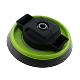 Black & Decker OEM 90548947SV Sander Platen Assembly MS2000 - Walmart.com