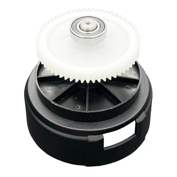 Black & Decker OEM 90559541-03 String Trimmer Gear & Spindle 98020SE ...
