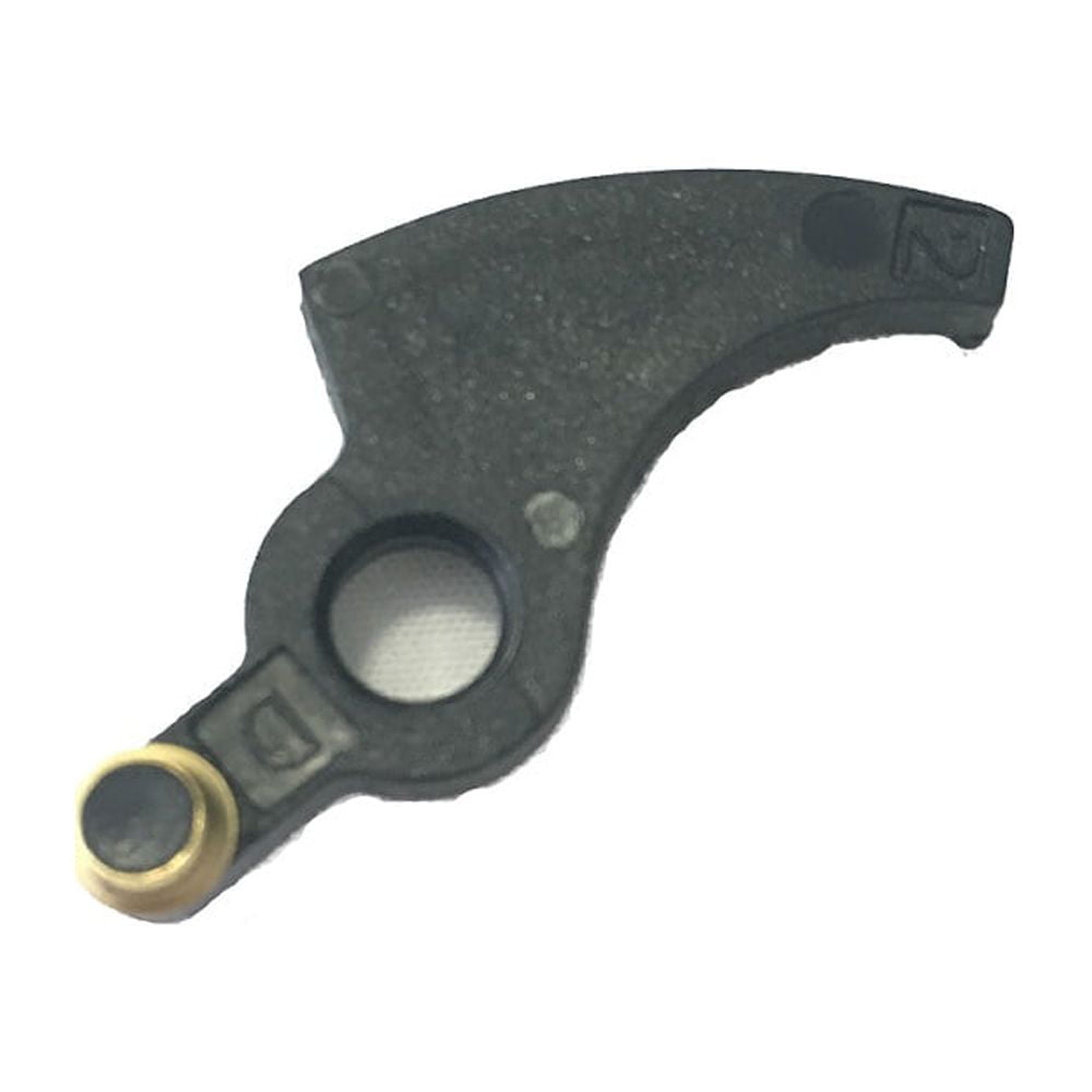 Black & Decker OEM 90567077 Lever Assembly for Trimmer Models LST136 ...