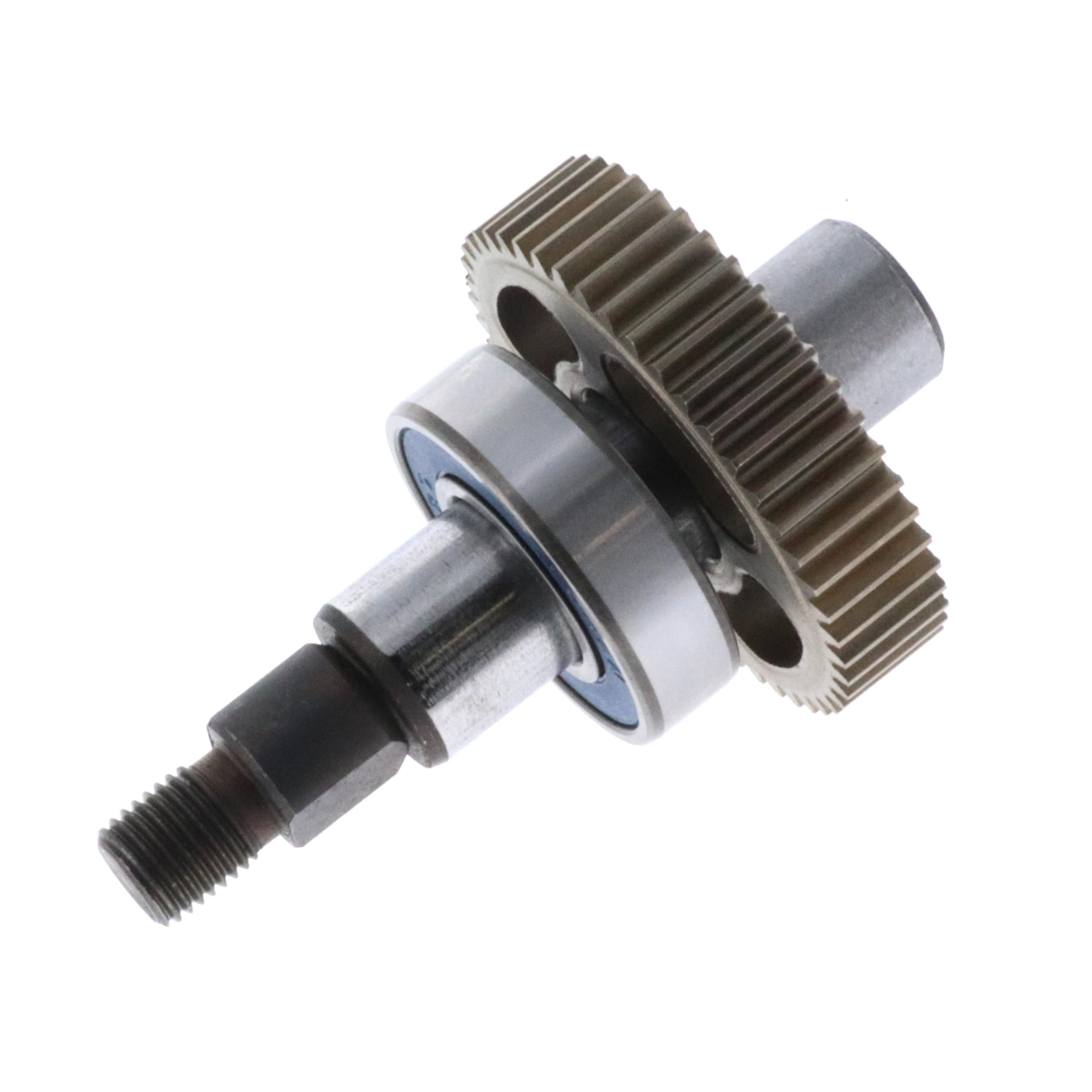 Black & Decker OEM 90591385 Edger Spindle & Gear LE710 LE750 LE750 ...