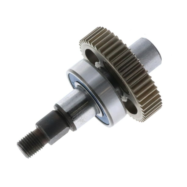 Black & Decker OEM 90591385 Edger Spindle & Gear LE710 LE750 LE750 - Walmart.com