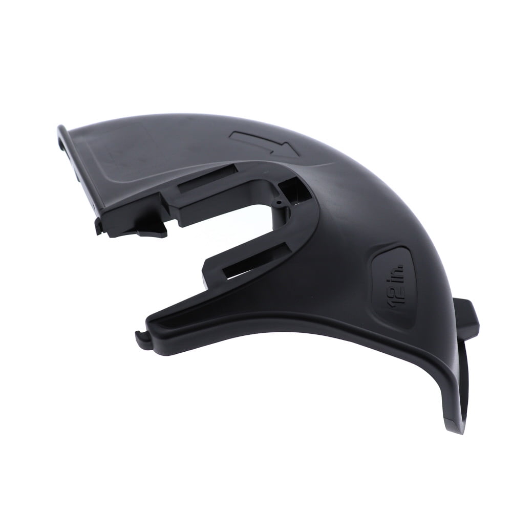 Black & Decker OEM 90601673N Guard Assembly for String Trimmer ...