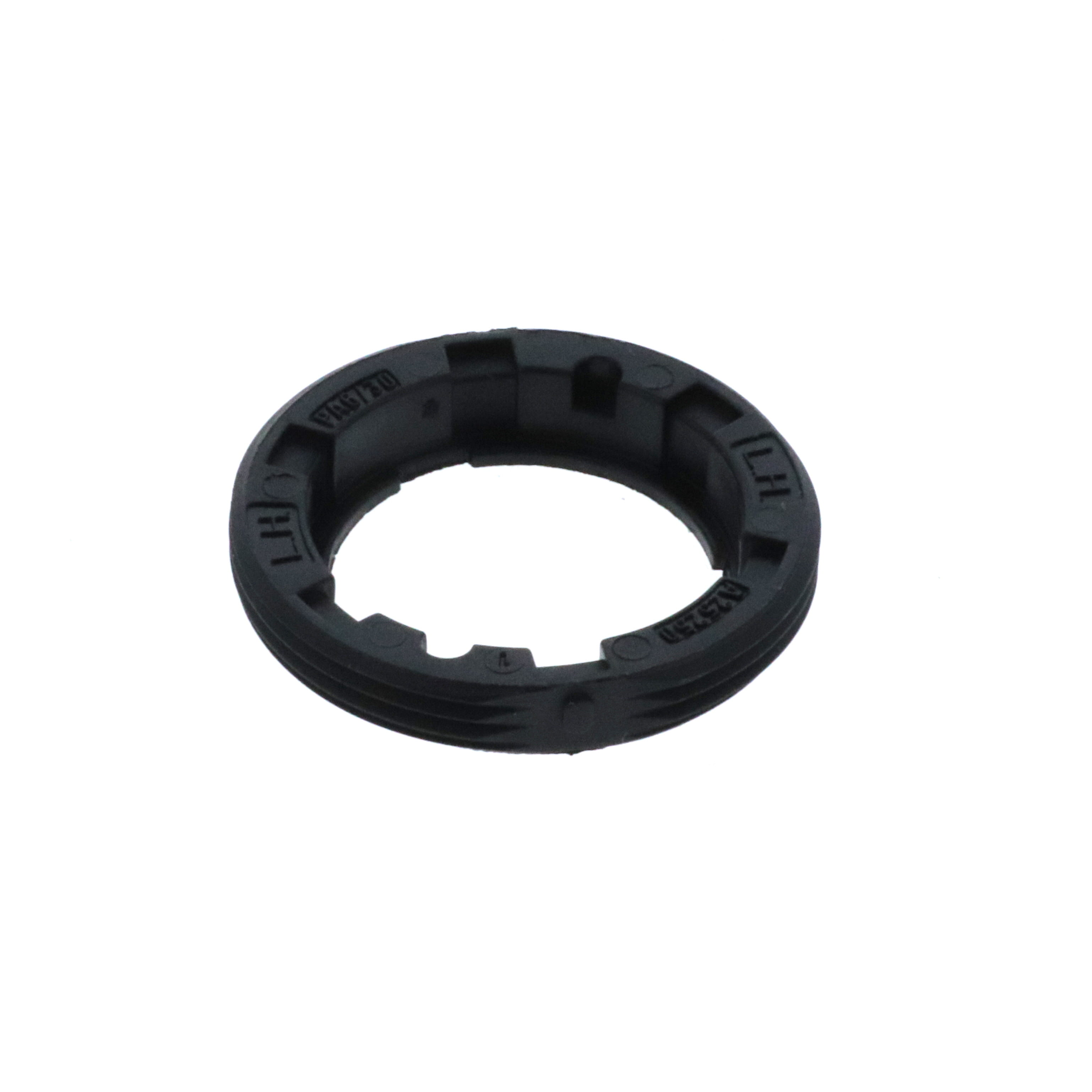Black & Decker OEM A25250 Router Spanner Nut 4512 DWP611 450 DWP611PK ...