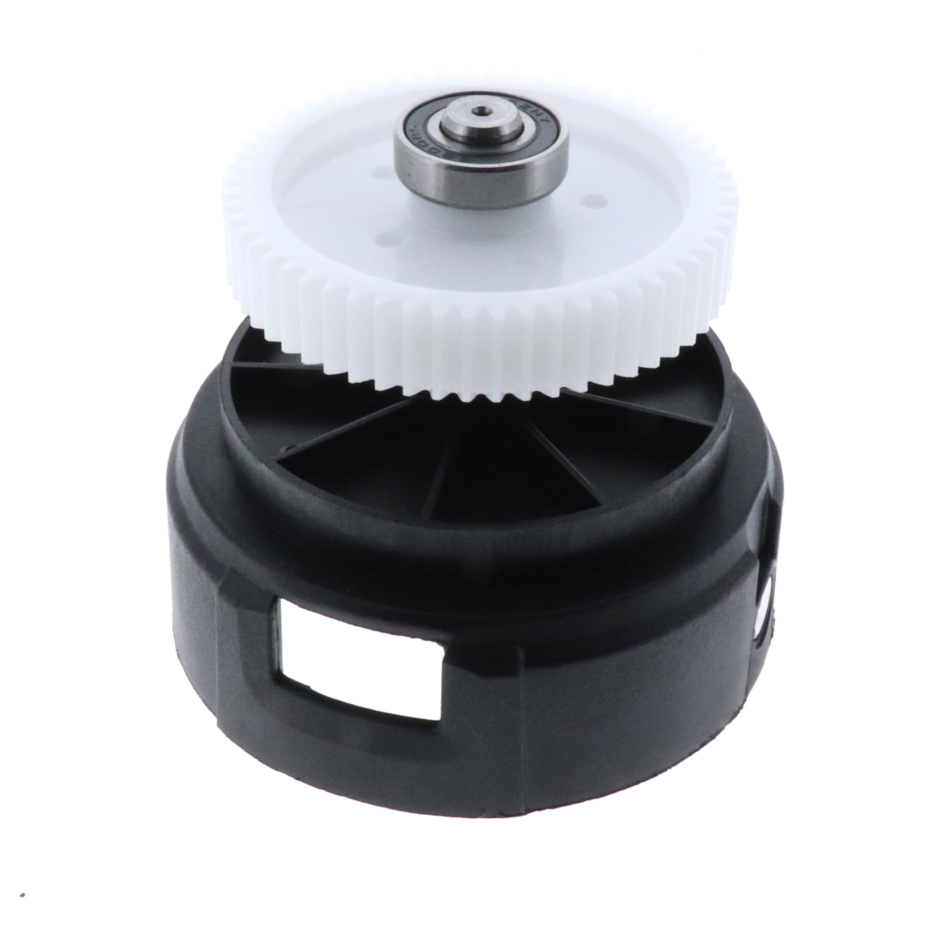 Black & Decker OEM N573534 String Trimmer Gear & Spindle CMESTE920 ...