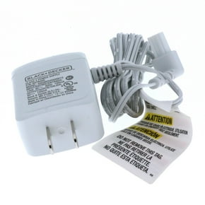 Black Decker Dustbuster Charger