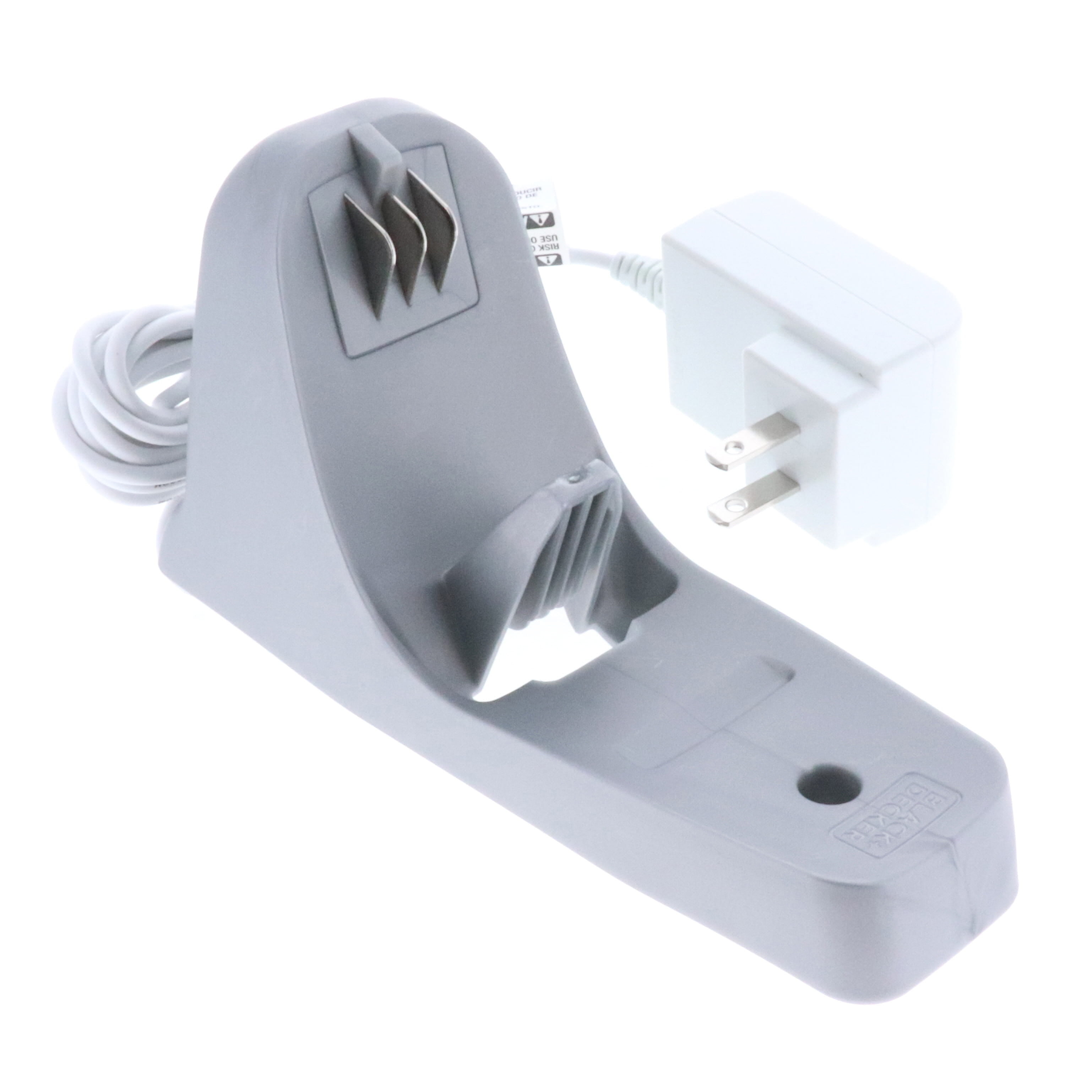 Black & Decker OEM N598005 Vacuum Charger and Base for HNVC215B12 ...
