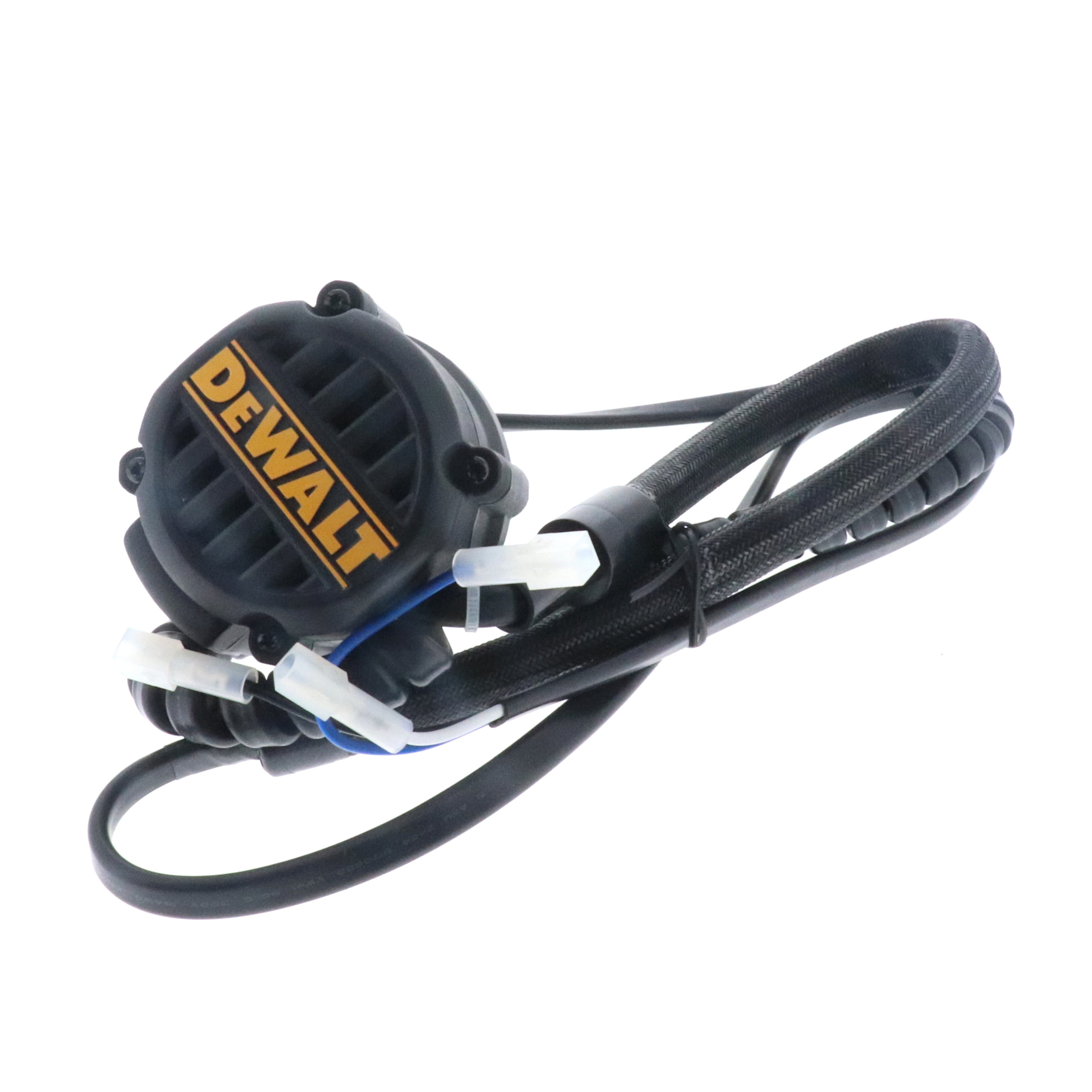 Black & Decker OEM N637920 String Trimmer Motor Assembly DCST970B ...