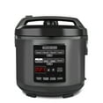 Black & Decker Pr Bd Multi Cooker - Walmart.com