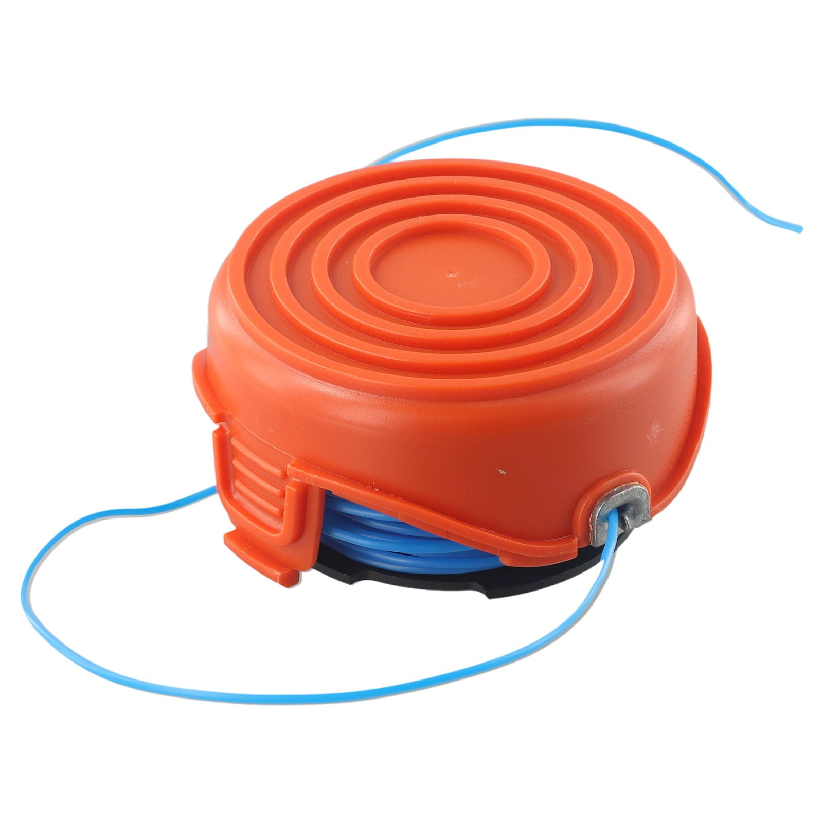 for Black & Decker Replacement Spool Cap & Line for String Trimmers ...