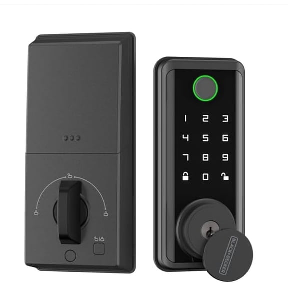 Smart Lock Gateway G2