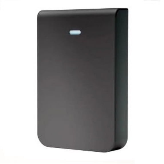 Black Design Ubiquiti Networks UAP-IW-HD AP Case, 3Pk - Walmart.com