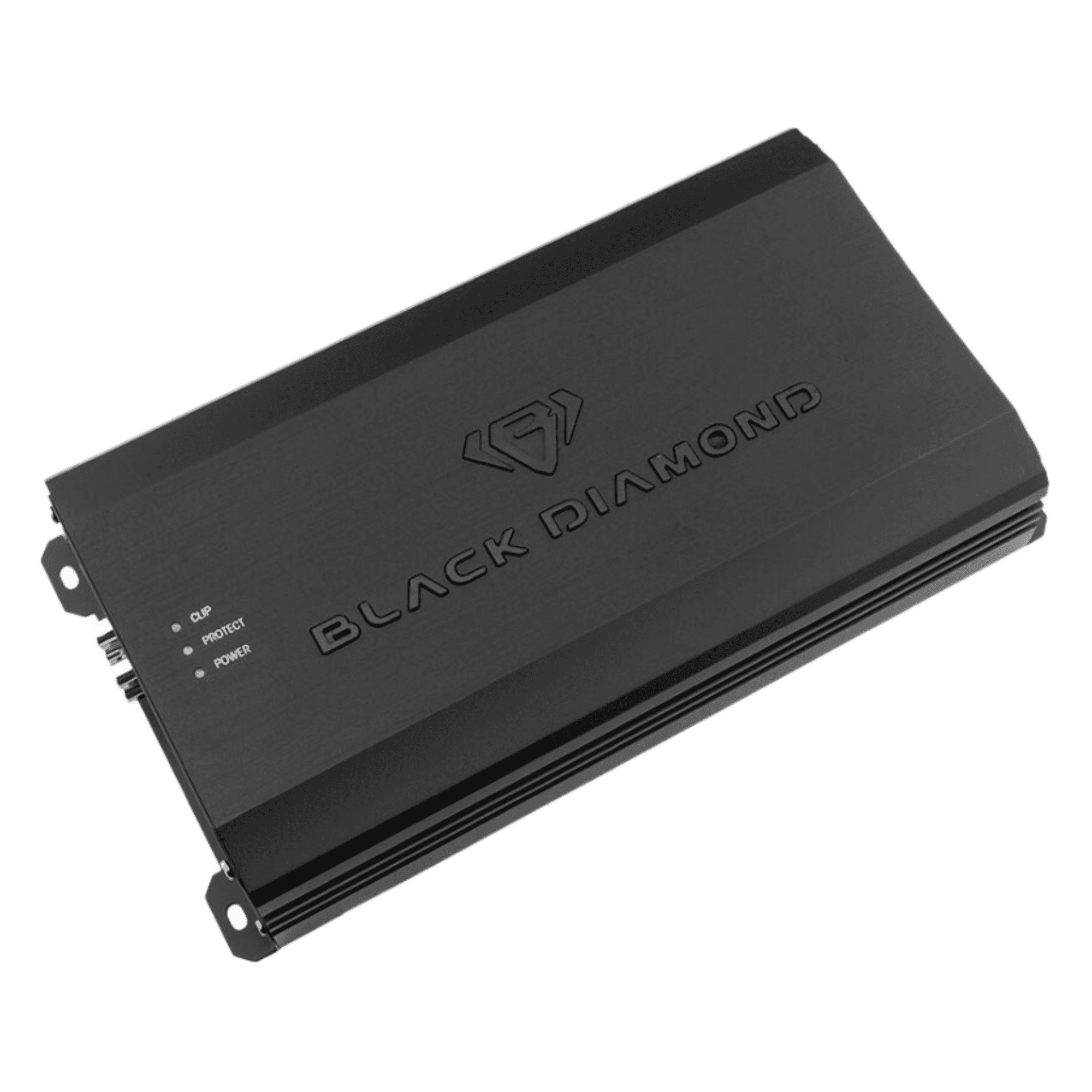 BLACK DIAMOND DIA-P1000X1D Car Audio Amplifier, Class D Monoblock, 1 ...