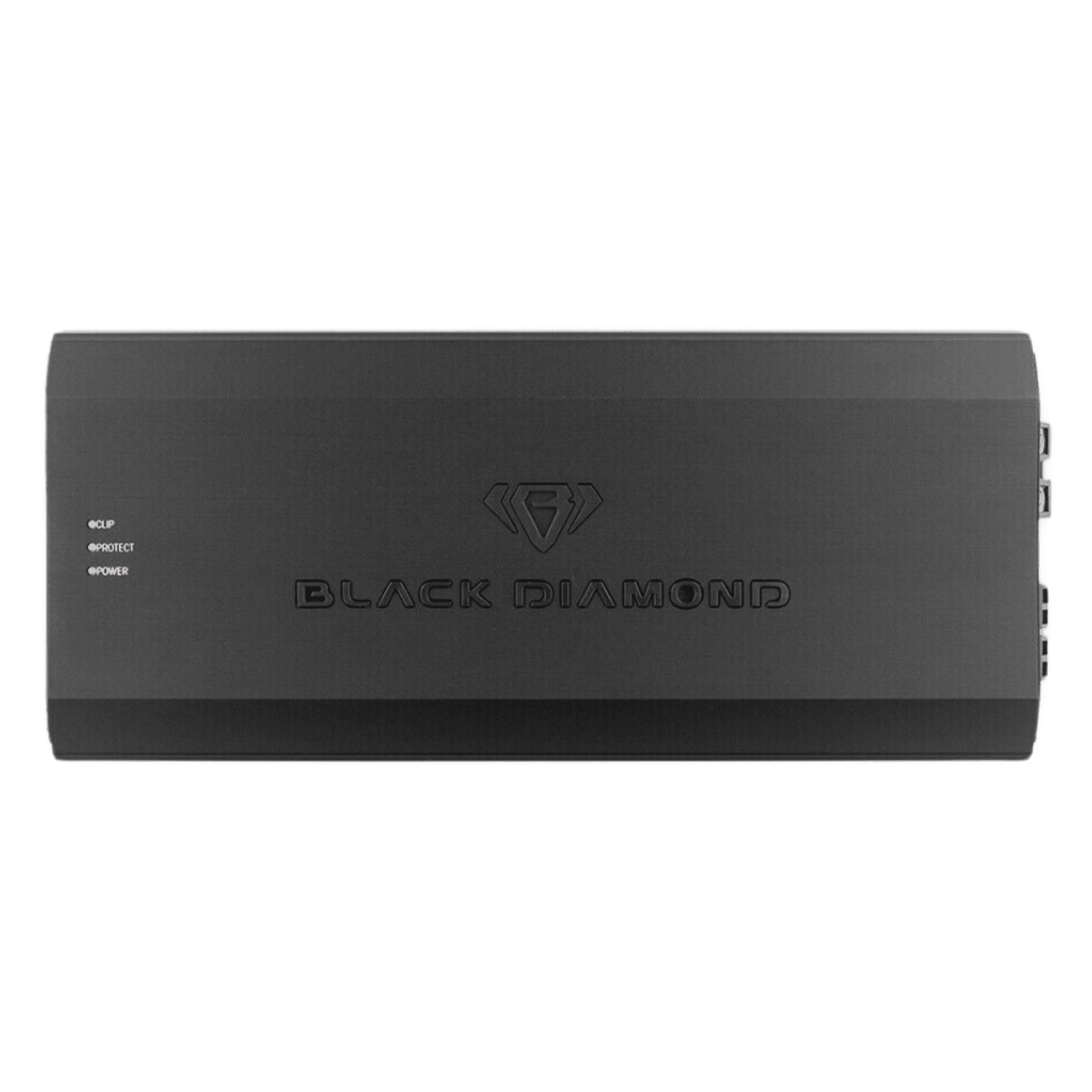 Black Diamond Car Audio Amplifier Class D 1 Ch Monoblock 4500 Watts ...