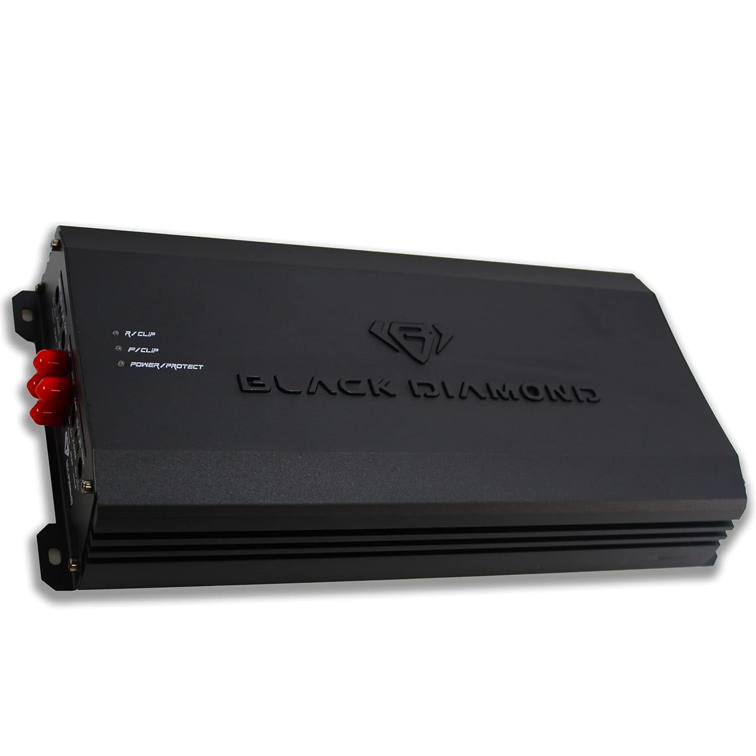Black Diamond DIA-P3600X4D 4 Channel Full Range Amplifier Class D 7200 ...