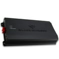 Black Diamond DIA-P3600X4D 4 Channel Full Range Amplifier Class D 7200 ...