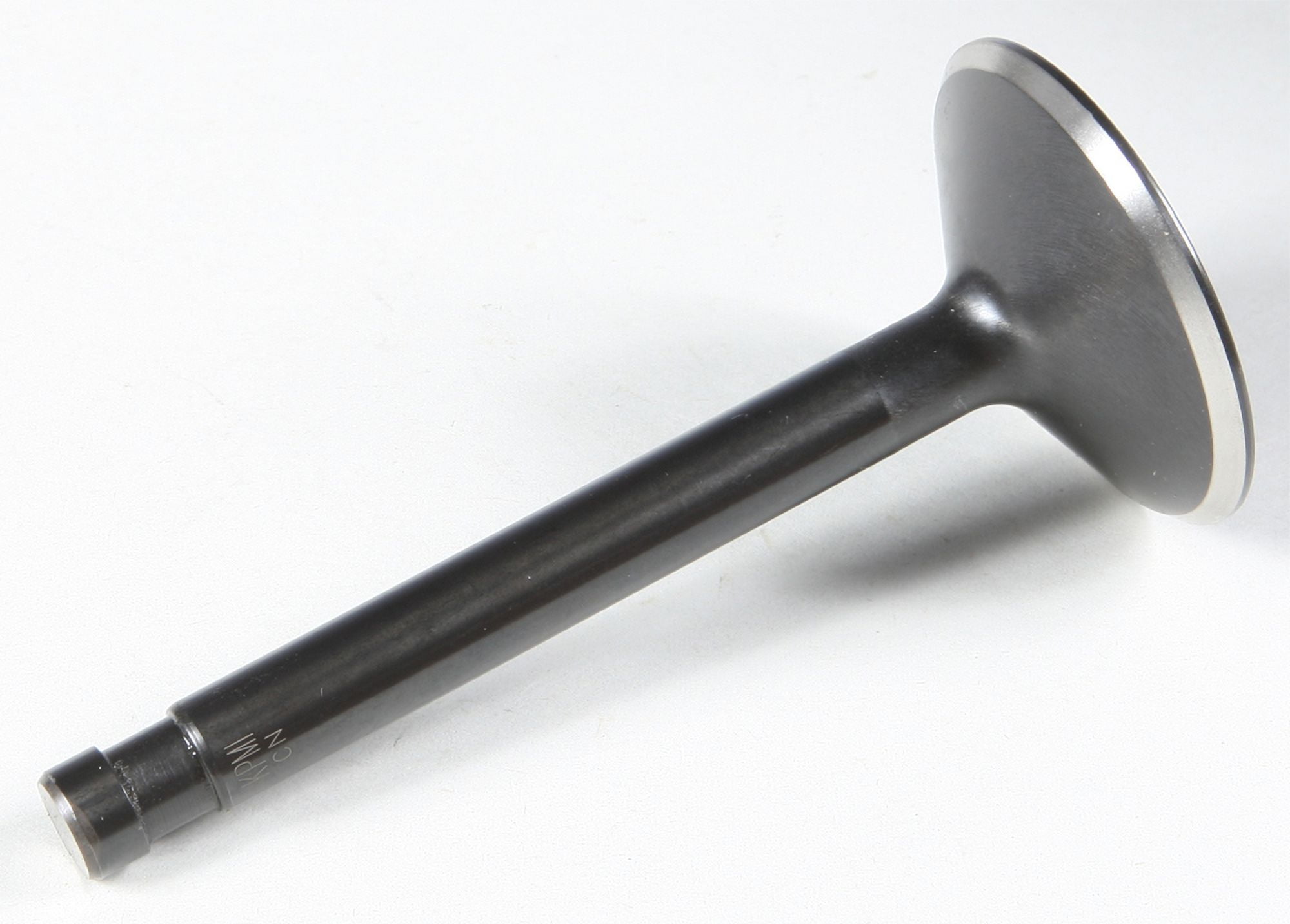 Black Diamond Exhaust Valve for Panhead and Shovelhead Models - Walmart.com