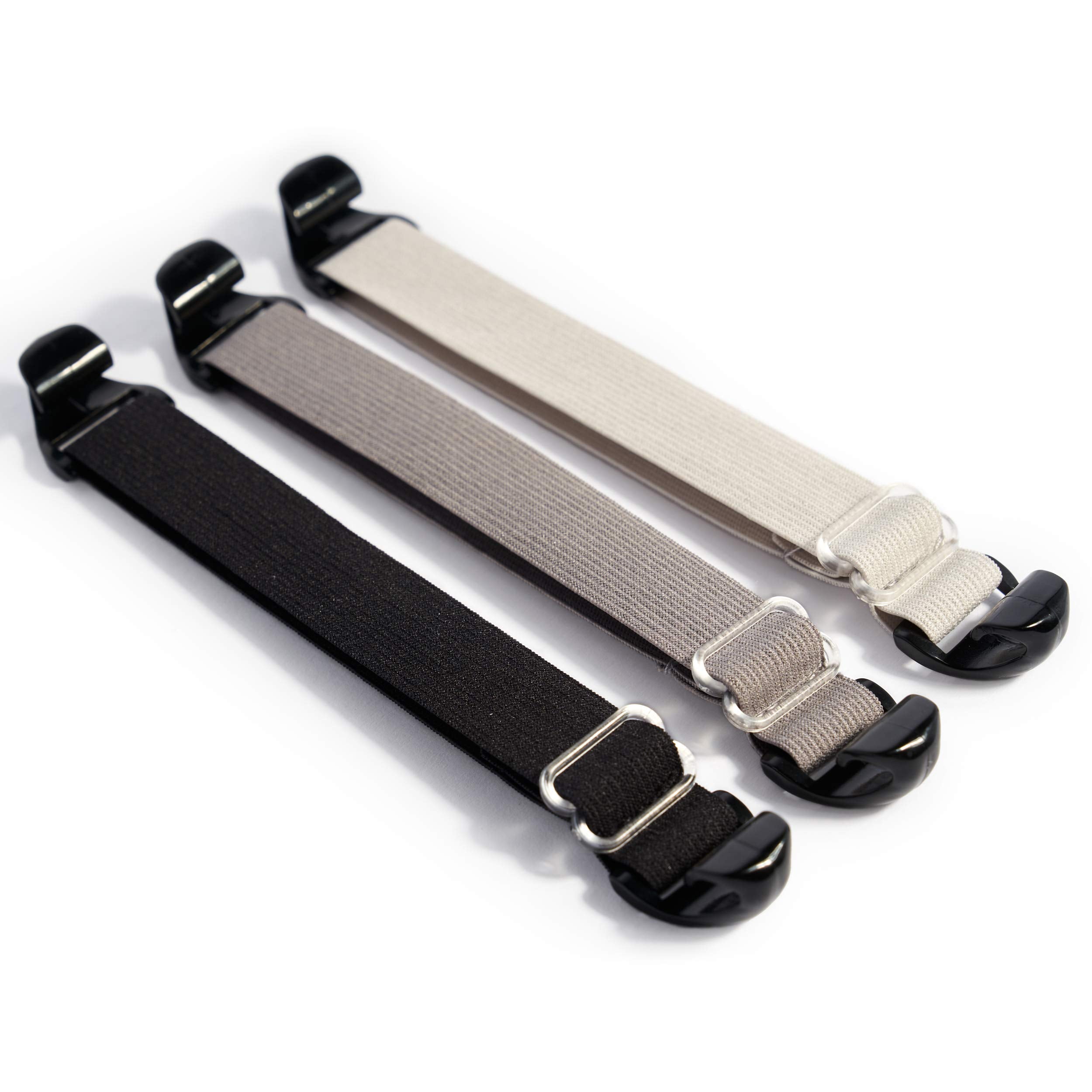 Black Diamond Mask Buddy Ear Saver Fully Adjustable Mask Extender (Grey Multi) - Walmart.com