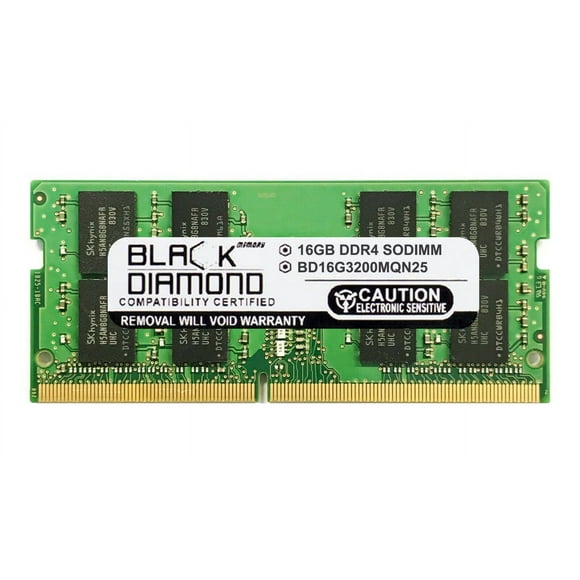 16gb Ddr4 3200 Mhz