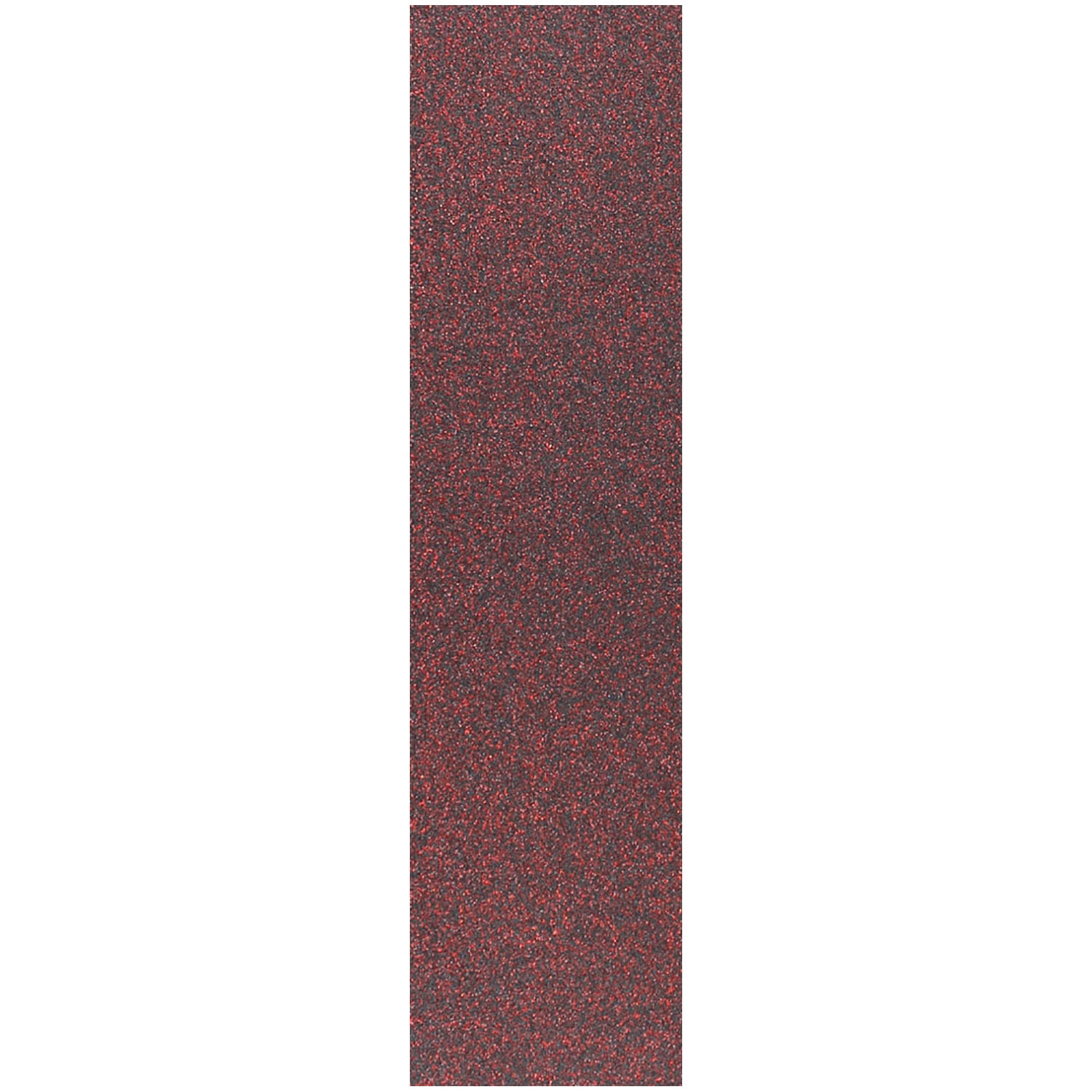 Black Diamond Skateboard Griptape Sheet 9" x 33" Glitter Red - Walmart.com