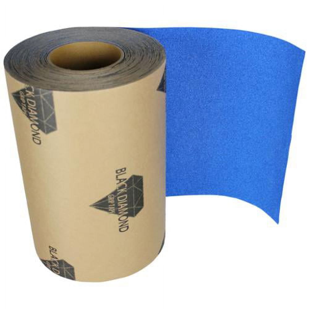 Black Diamond Skateboard and Longboard Grip Roll 10" x 60' Blue ...