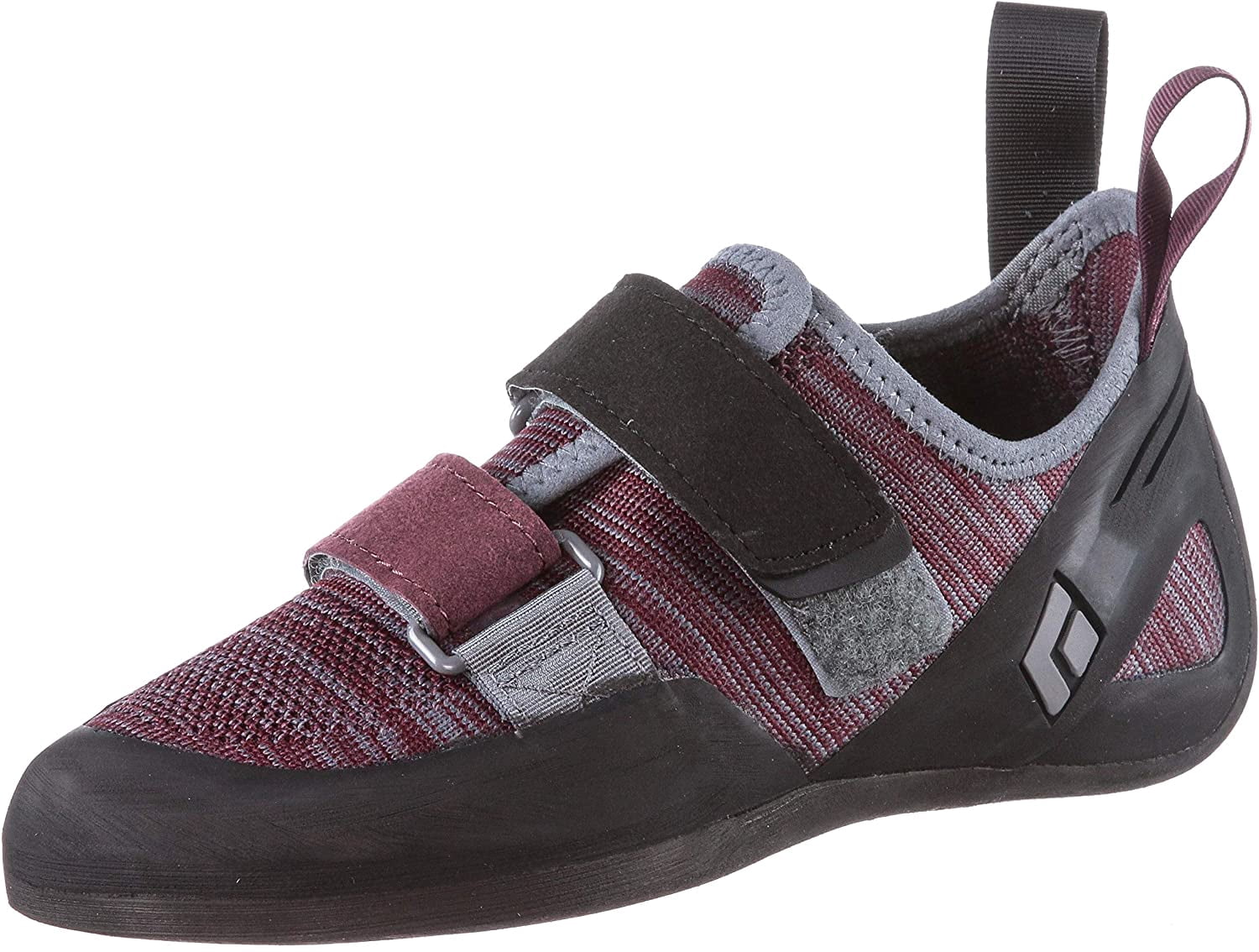 Black Diamond womens Climbing Shoes 5 Merlot - Walmart.com