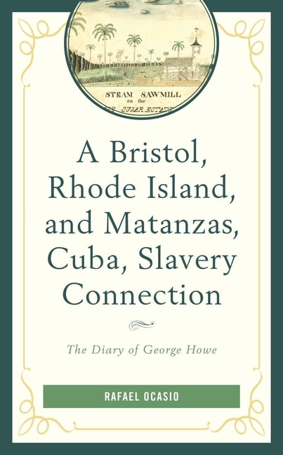 Black Diasporic Worlds: Origins and Evol A Bristol, Rhode Island, and ...
