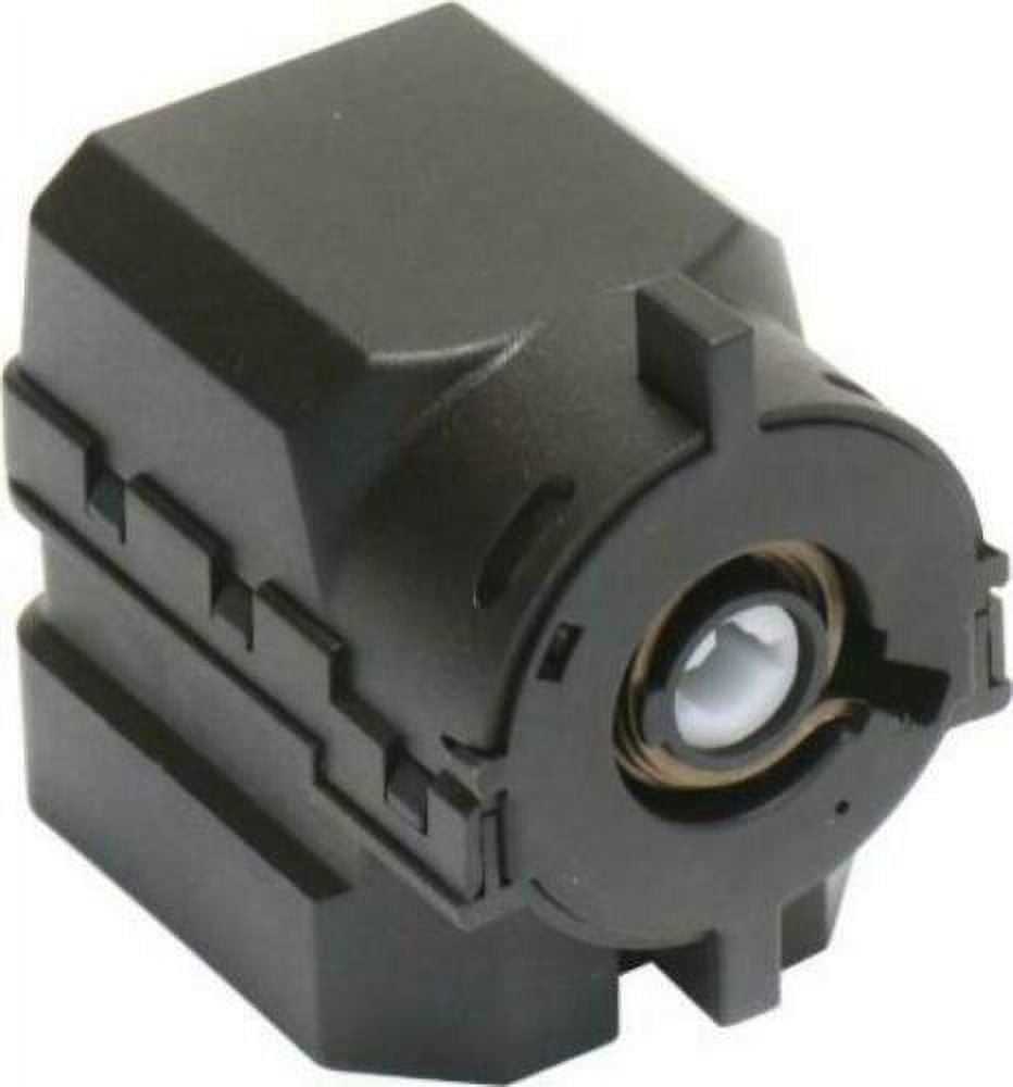 Black Direct Fit Ignition Switch for BMW 3 Series, 5 Series, M3, X3, X5 ...