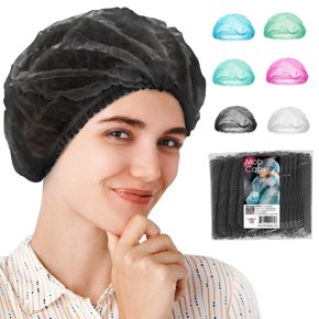 Surgical Hair Covers