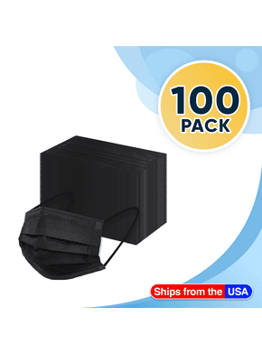 Surgical face masks - Walmart.com