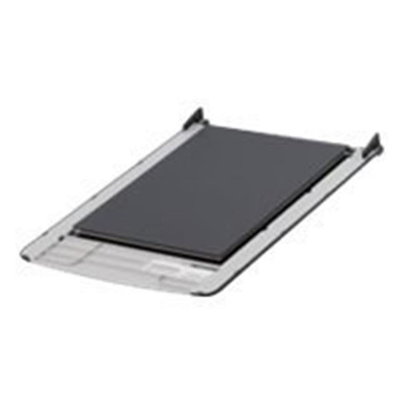 Black Document Pad - Walmart.com