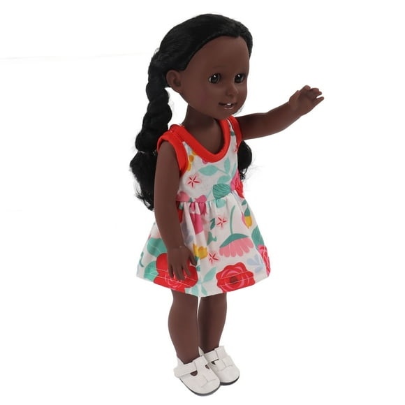 15 Inch Craft Dolls