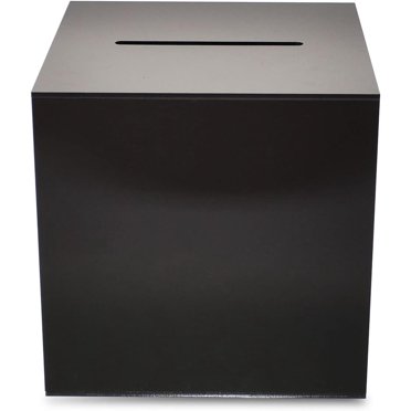 Teacher Created Resources, Decorative Storage Bin, 1 Each, Multi ...