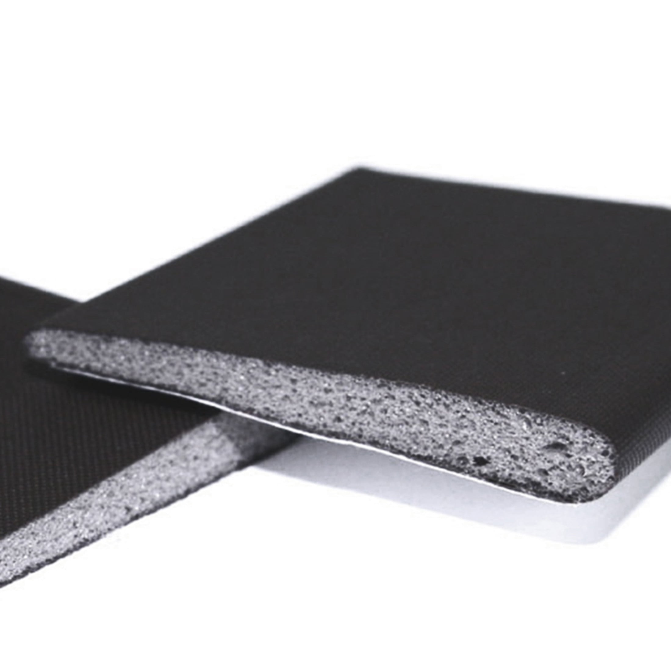 M-D Building Products 51503 Black Door Corner Seal for Interior ...