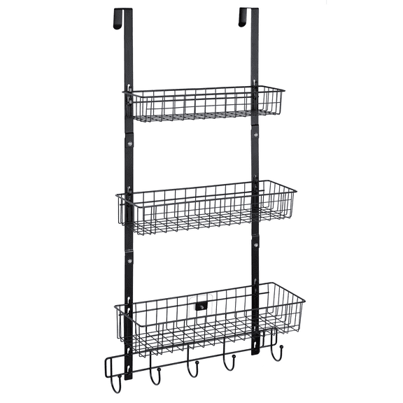 Over the Door Hooks,Over the Door Hanger for Hanging,Over Door Towel ...