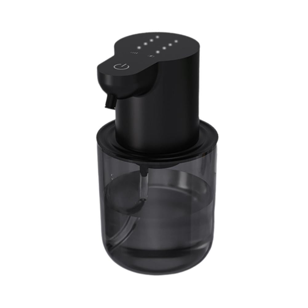 Black Drip Model D New Crossborder P3 Automatic Sensor Soap Dispenser ...