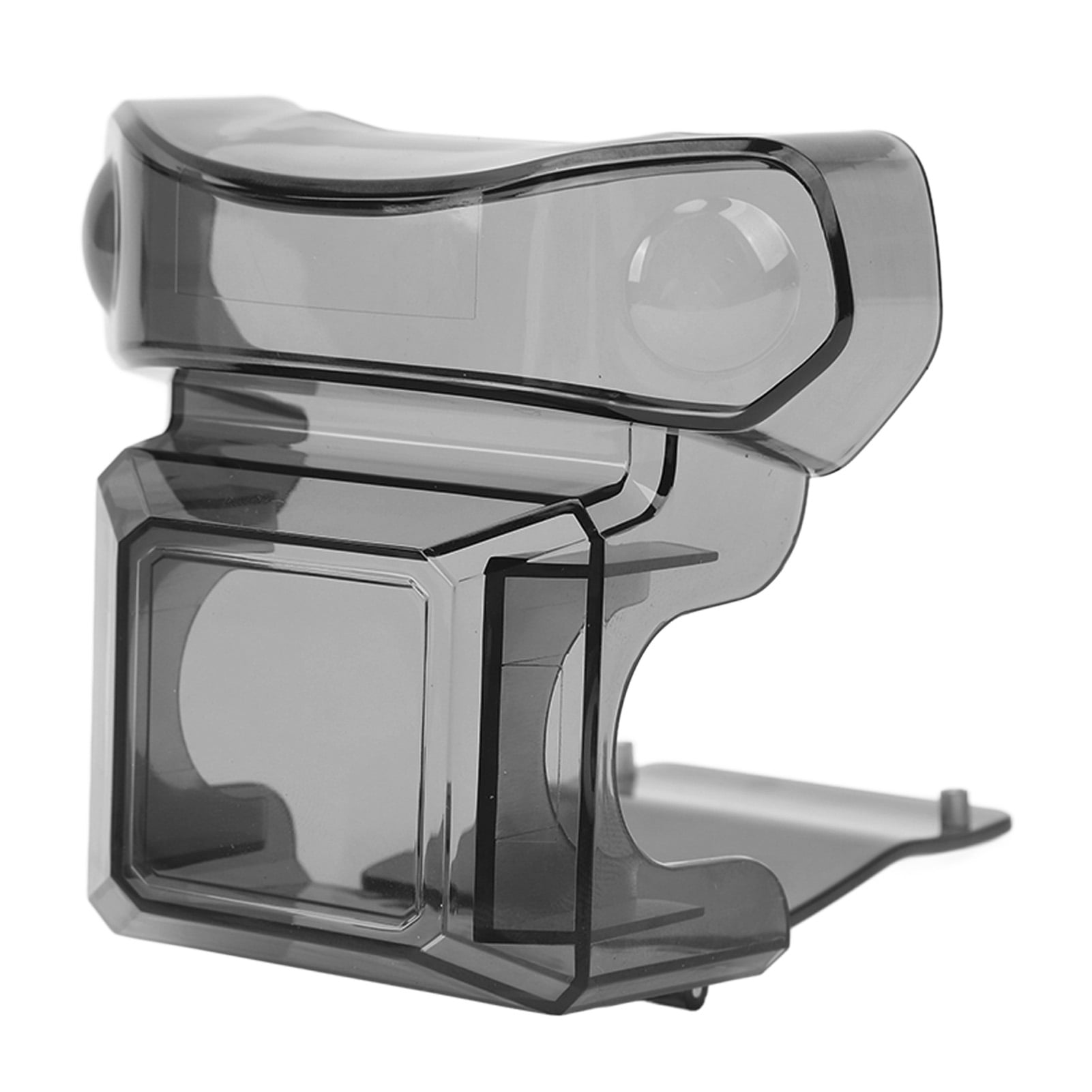 Black Drone Camera Lens Cover Stabilizer Camera Lens Protector Guard ...