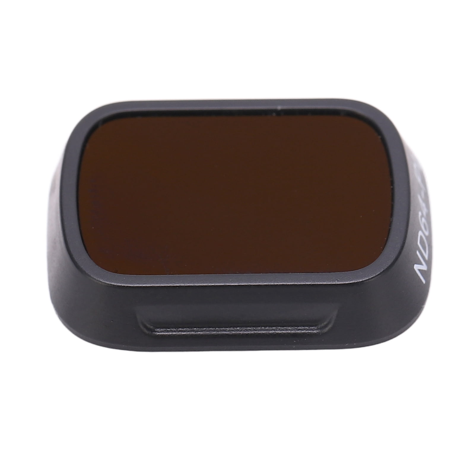 Black Drone Camera Lens Filter Optical Glass Drone Lens Filter ...