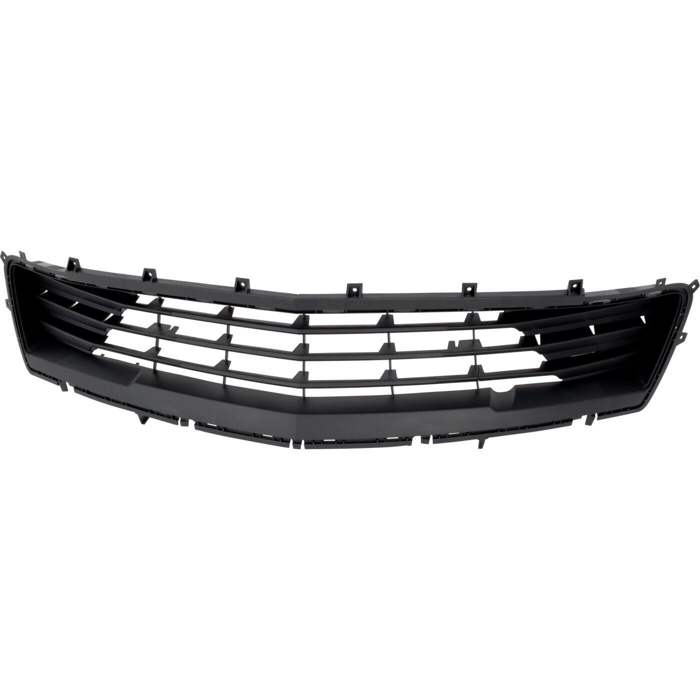 Black Dual-Benefit 30-Day Return Policy for Camaro 2016-2018 Bumper ...