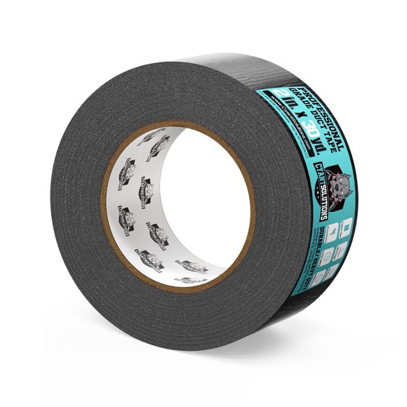 Black Tape in Hardware Tape by Color - Walmart.com