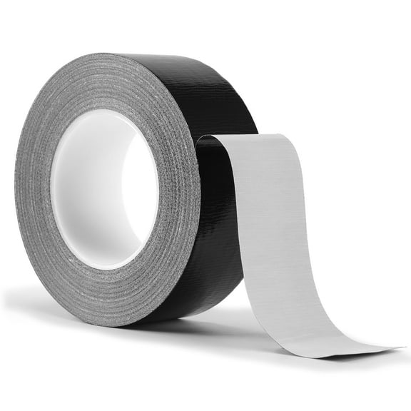 Extreme Sealing Tape 1 in. x 36 yds. Black Heavy Duty - Walmart.com