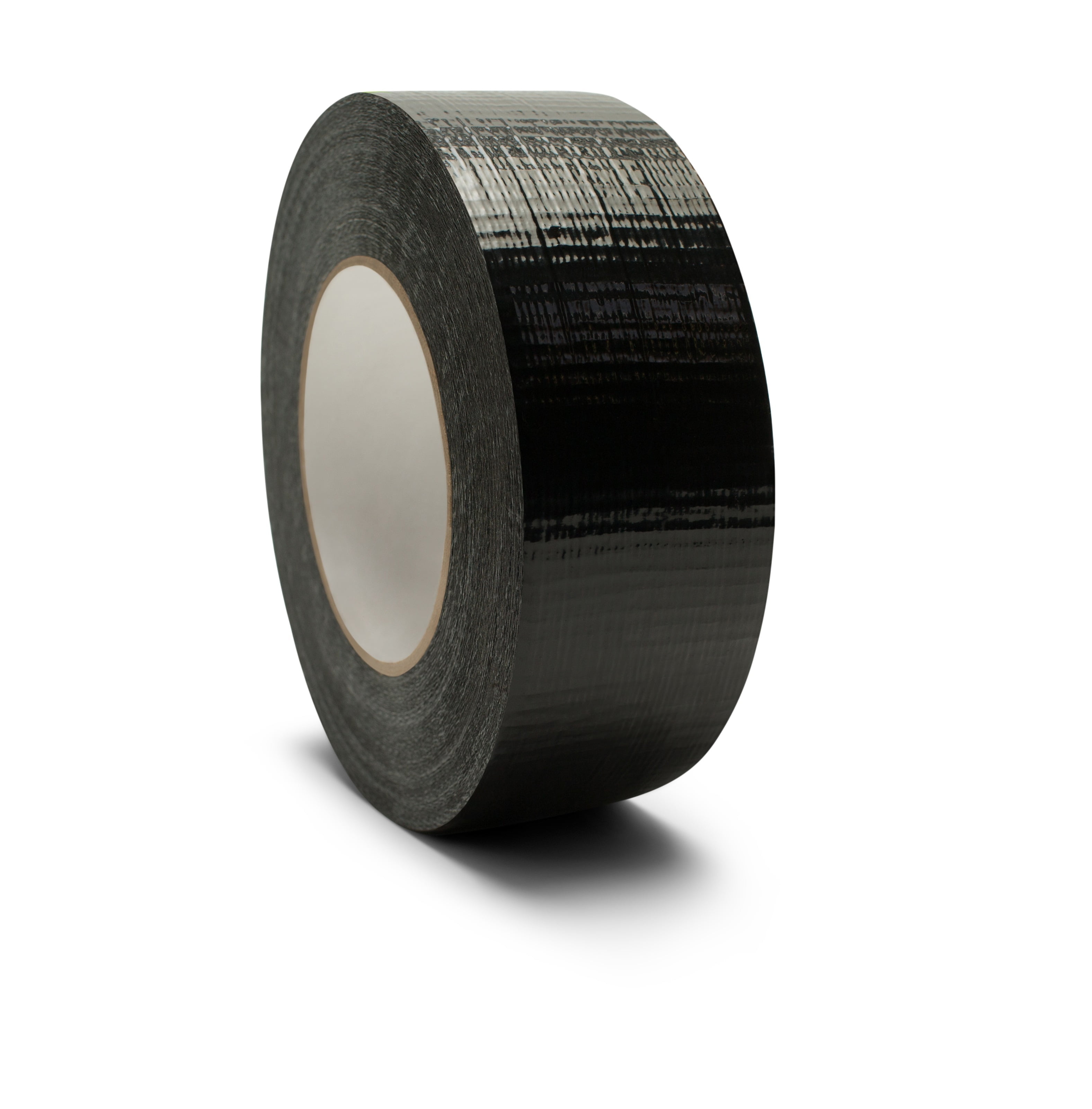 SSBM 2" x 60 Yards Black Duct Tape, 7 Mil, 648 Rolls Economy Grade ...