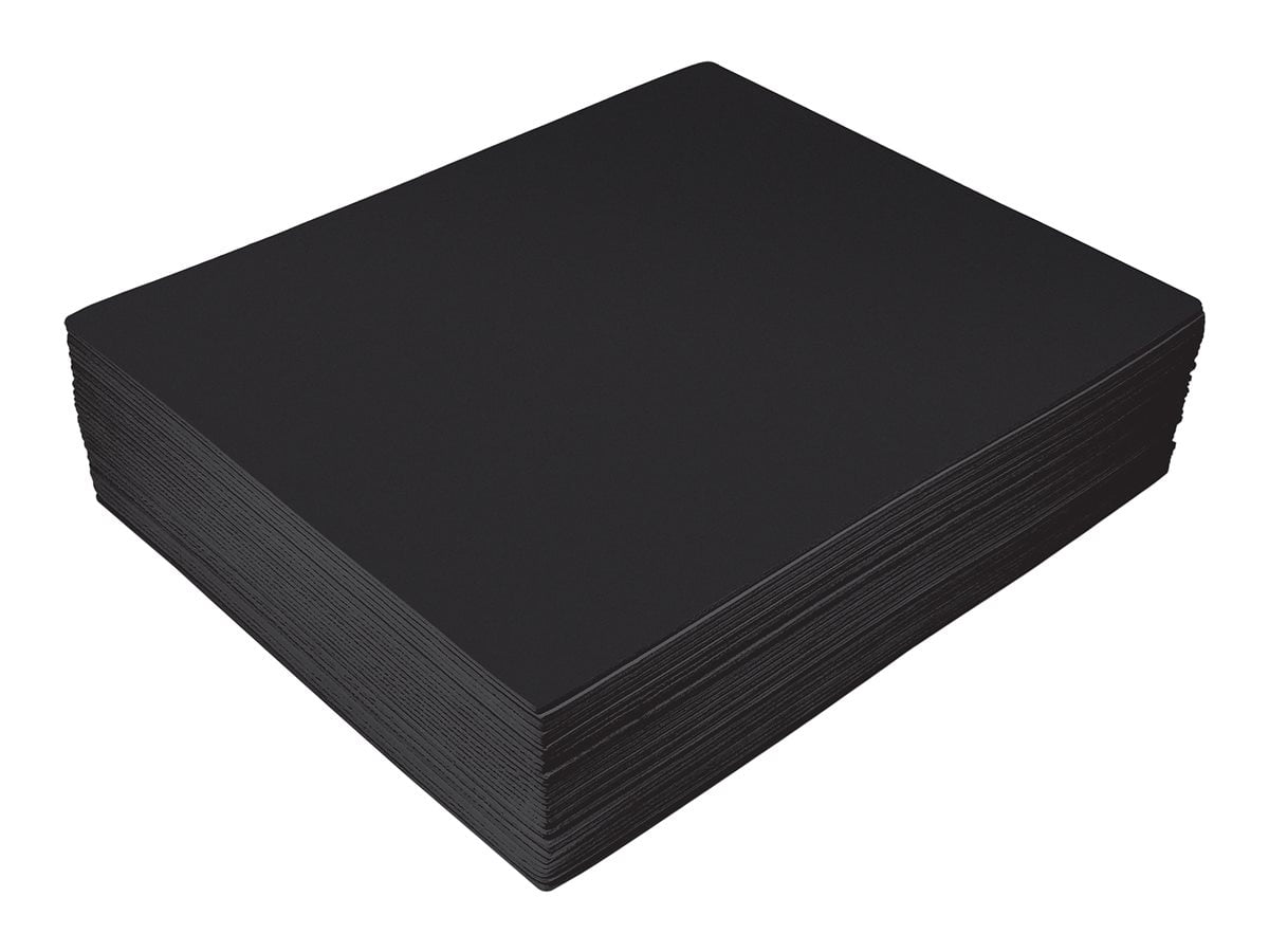 Better Office Products Black EVA Foam Sheets for Hobby Projects, 30 ...