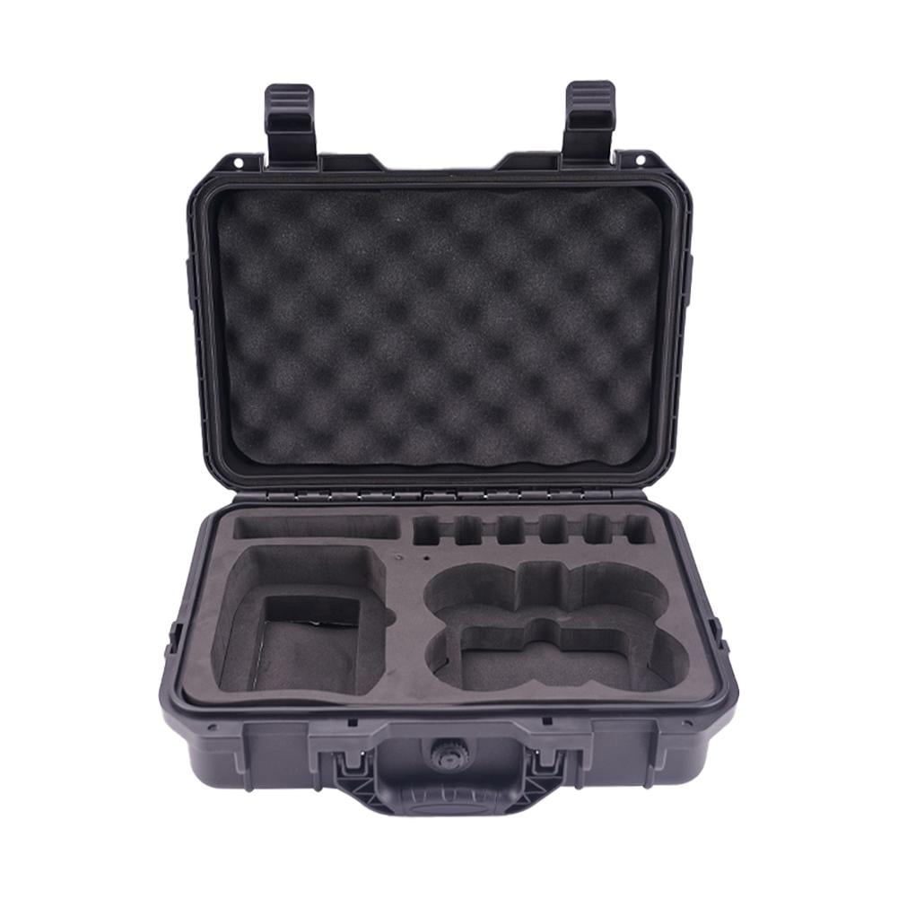 Black EVA liner (A) for DJI Neo$ Suitable for DJI DJINEO set waterproof ...