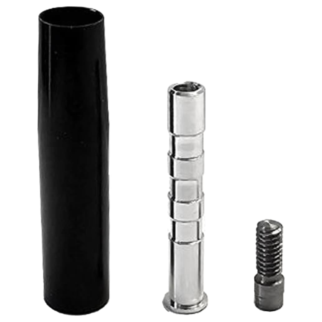 Black Eagle X Impact F.O.C.O.S (2.0) 350 Arrow Outsert System, 7075 T6 ...