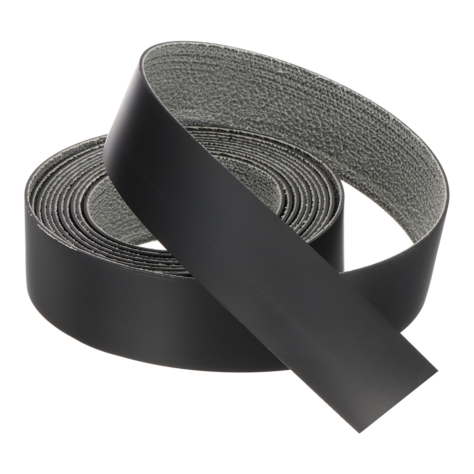 Uxcell Edge Banding Veneer Tape Pre-glued Flexible Plywood Edge Banding ...